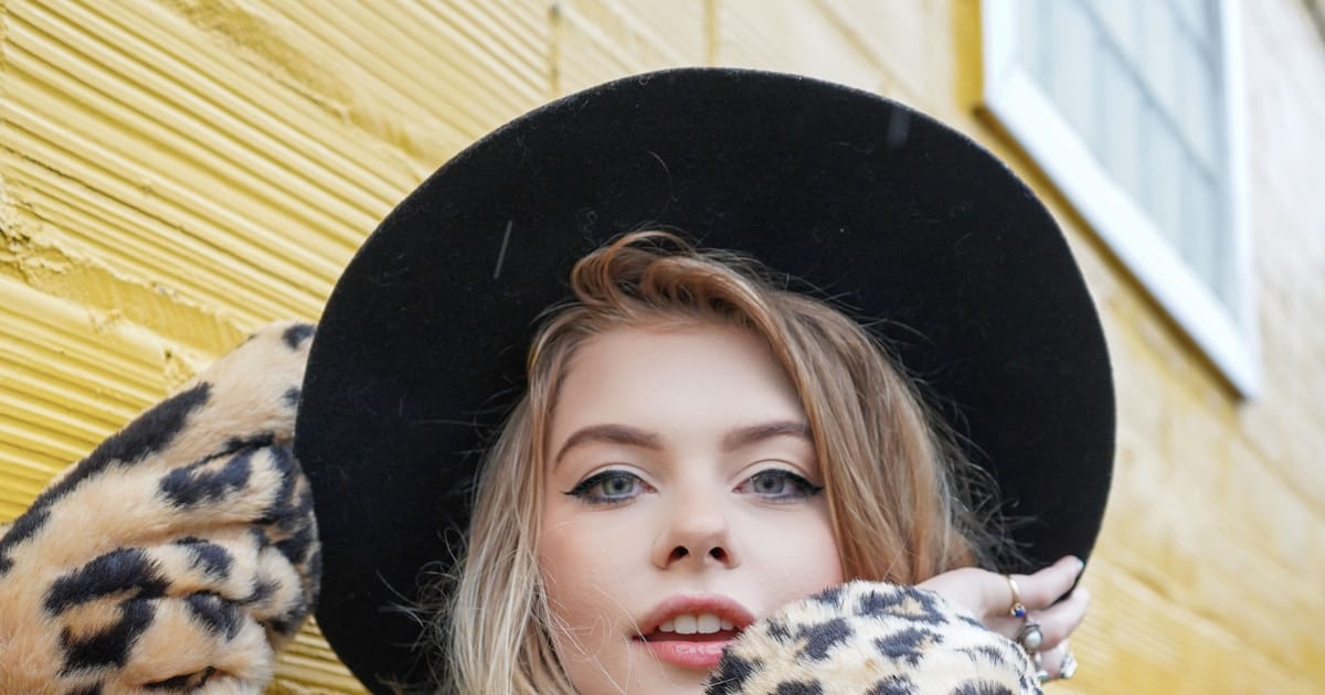Ally Osborne - Eugene, OR | about.me