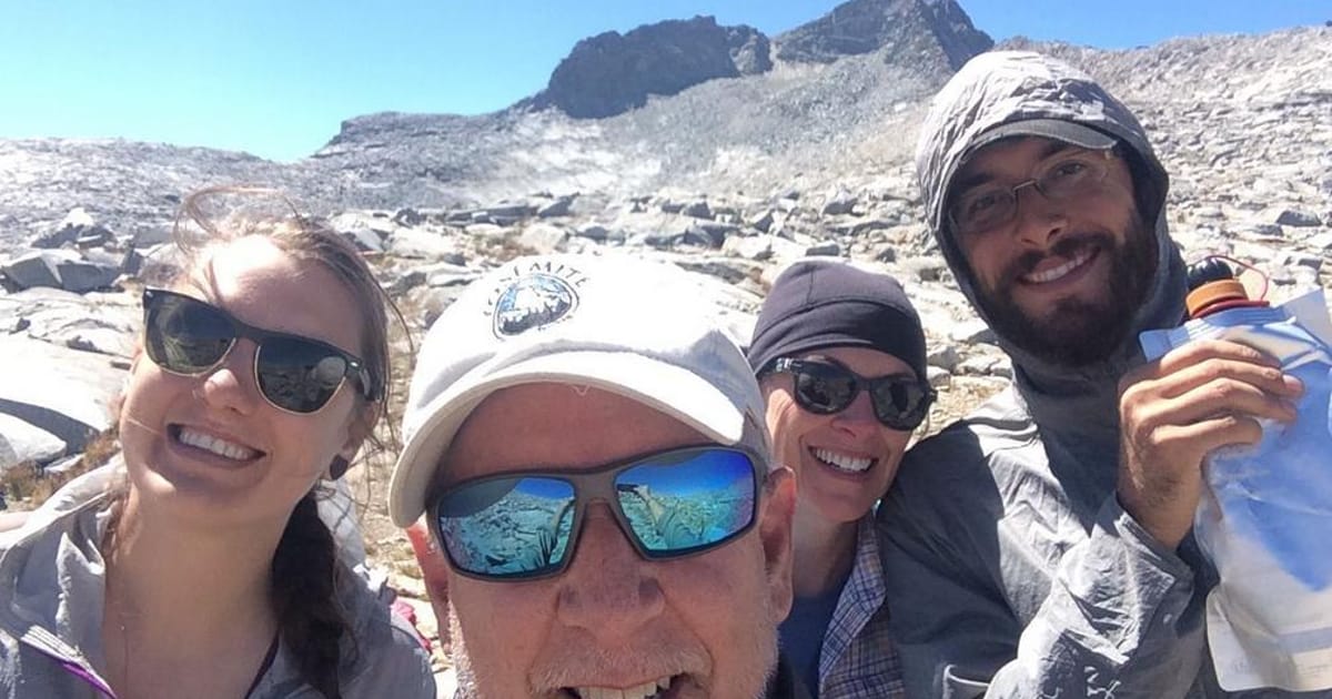 Michael L. Atkinson - San Jose, California, bailiwickventures.com ...