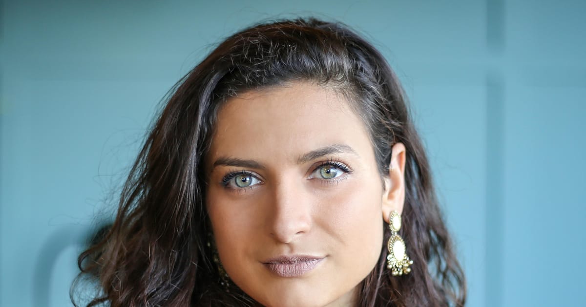 Natalie Armitage | about.me