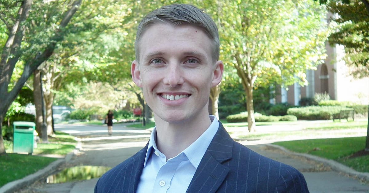 Hunter Ashmore - Boston, Massachusetts, Harvard Business School ...