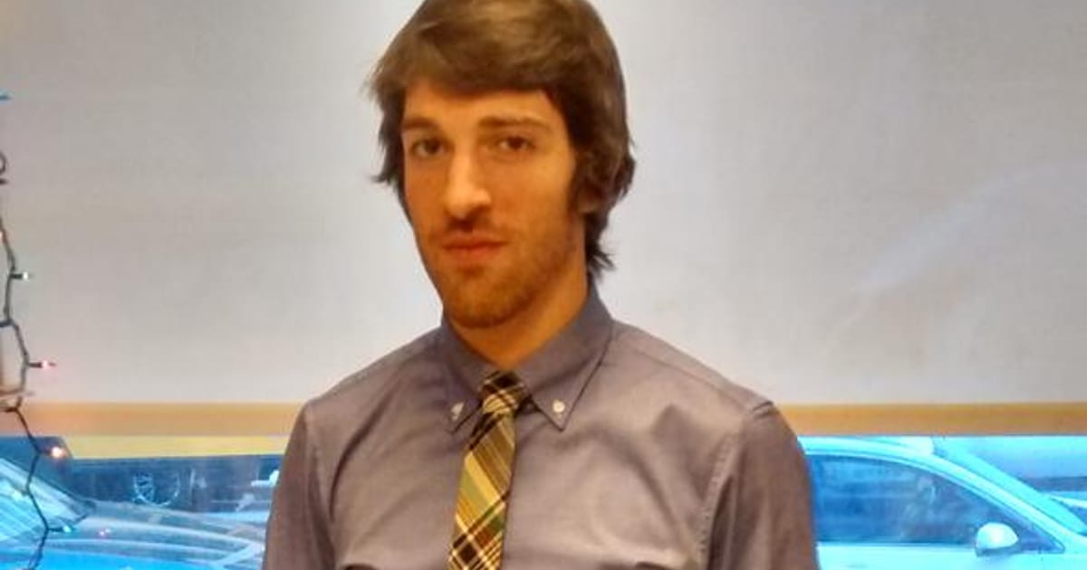 Ryan DuBois - New York | about.me