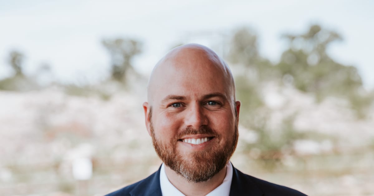 Jake Porter - Houston, TX | about.me