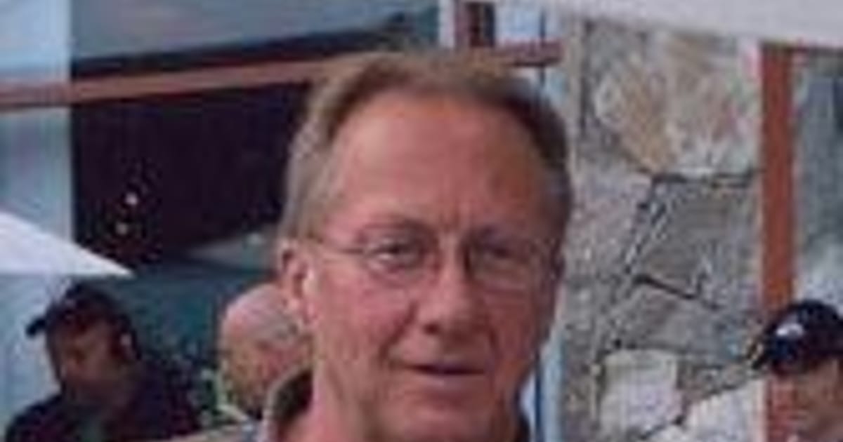 Don Rutledge (Vancouver) - British Columbia, Canada, Arctic Enterprises ...