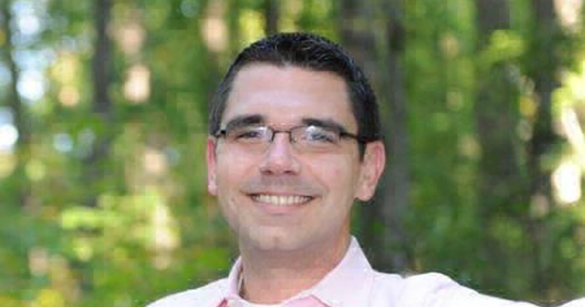 Christopher Lacey - Mount Pleasant, South Carolina, Rensselaer ...