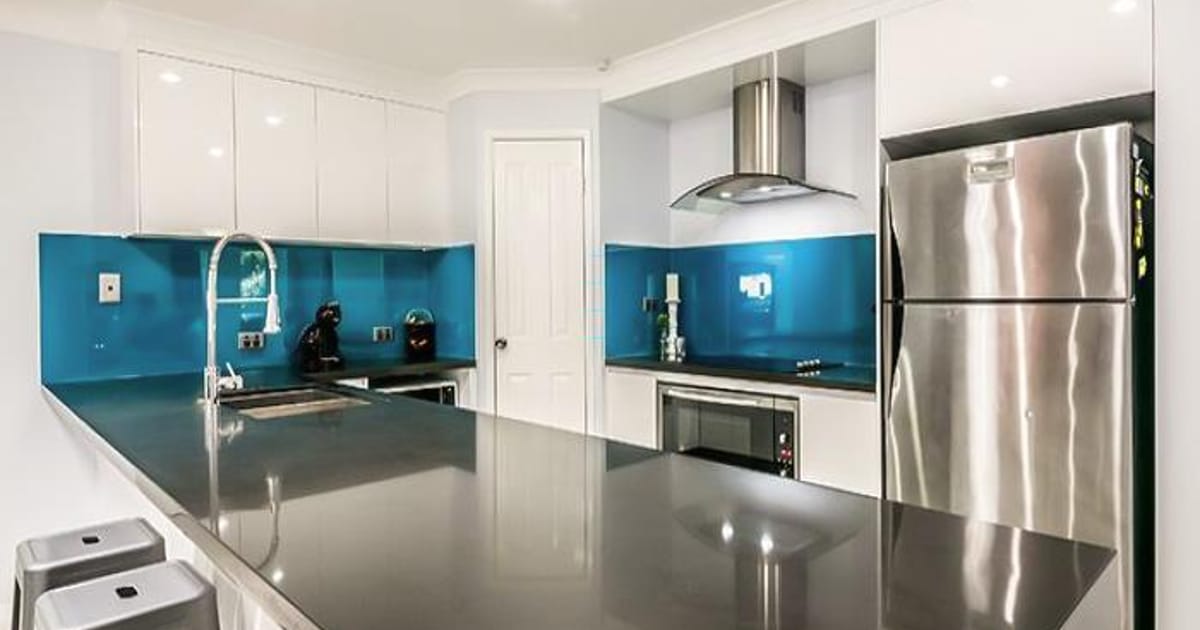 Reflections Splashback - Brisbane, Australia | about.me