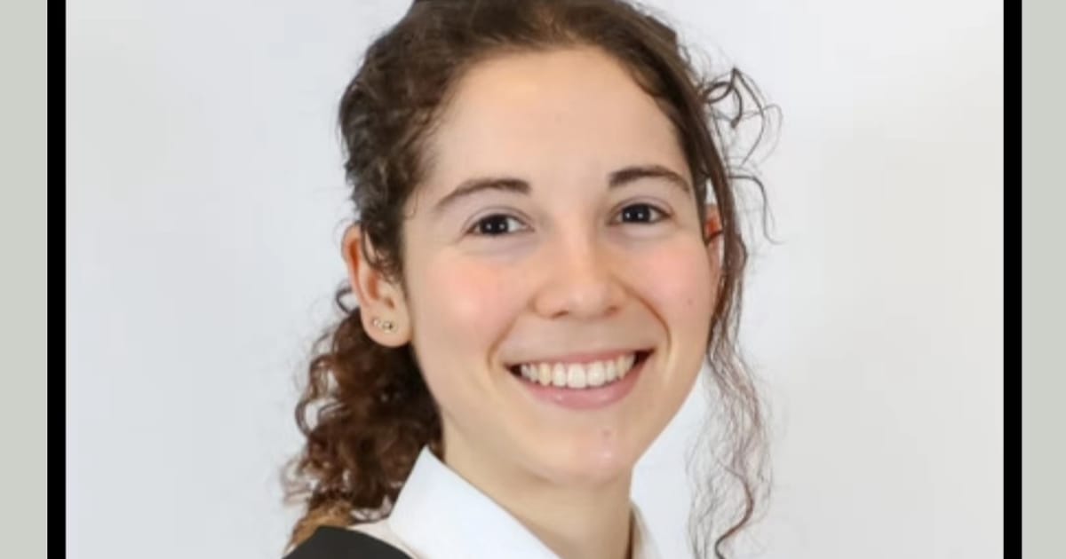 Maya Pérez Tamayo - Shanghái, SISU University, Universidad de Valencia ...