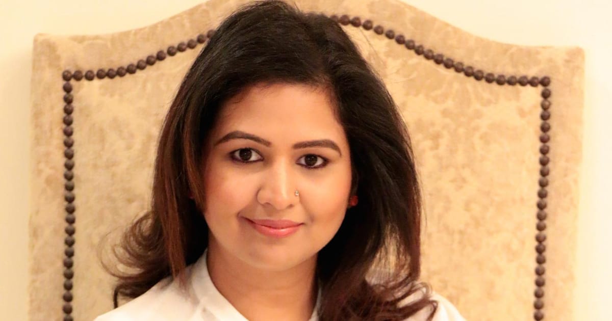 Mubeena Mohammed - Dubai, United Arab Emirates, Management Consulting ...