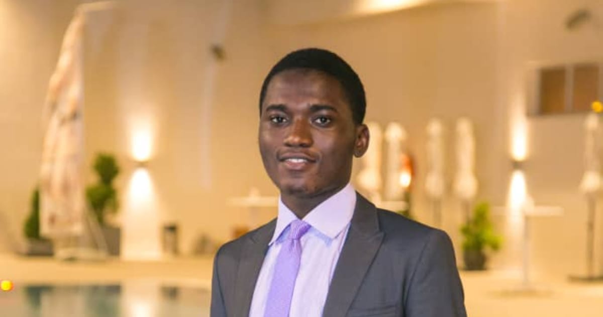 Oladayo Ayanbimipe - Lagos, Nigeria | about.me