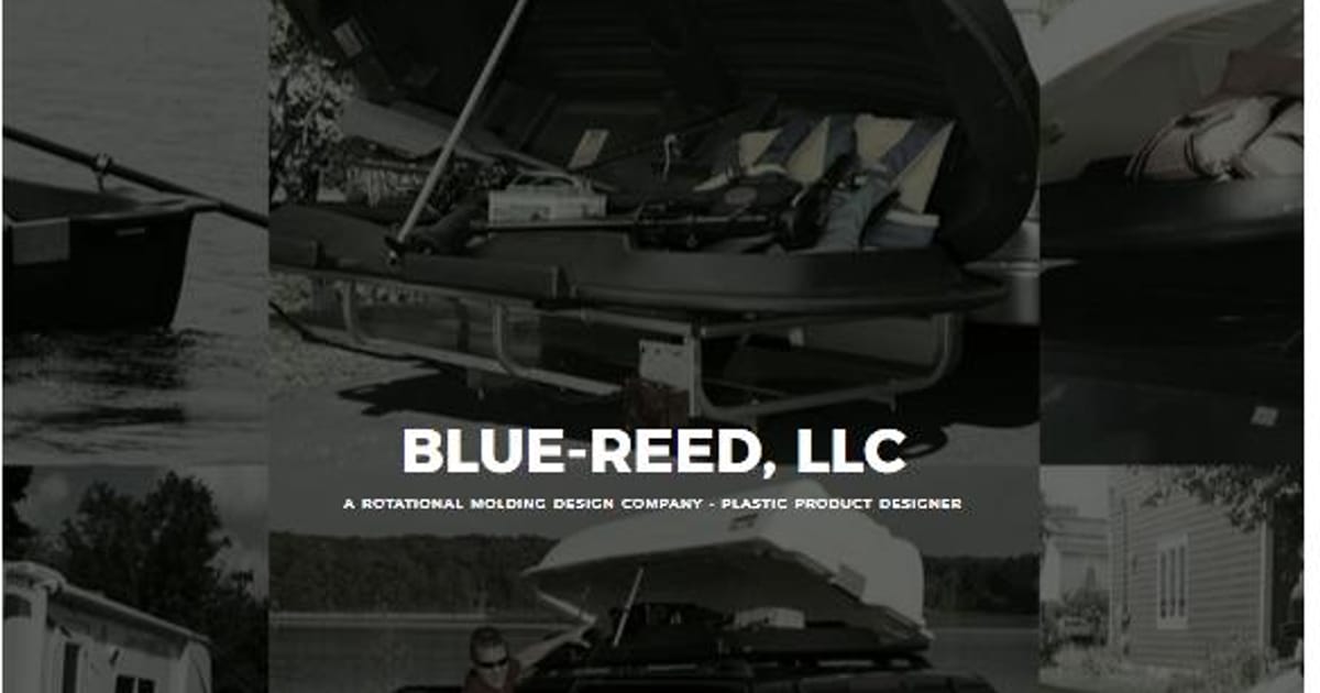 Blue-Reed LLC - Ohio | about.me