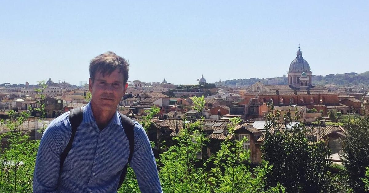 Harry B Thompson IV - Atlanta, Georgia, Conklin Metal Industries ...