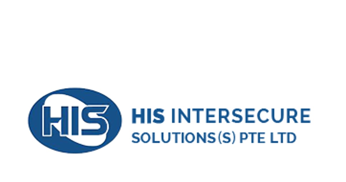 HIS InterSecure Solutions Pte Ltd - Singapore | about.me