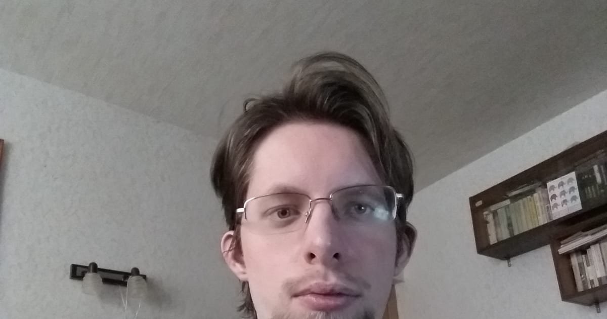 Alex Egorov - Moscow, Россия | about.me