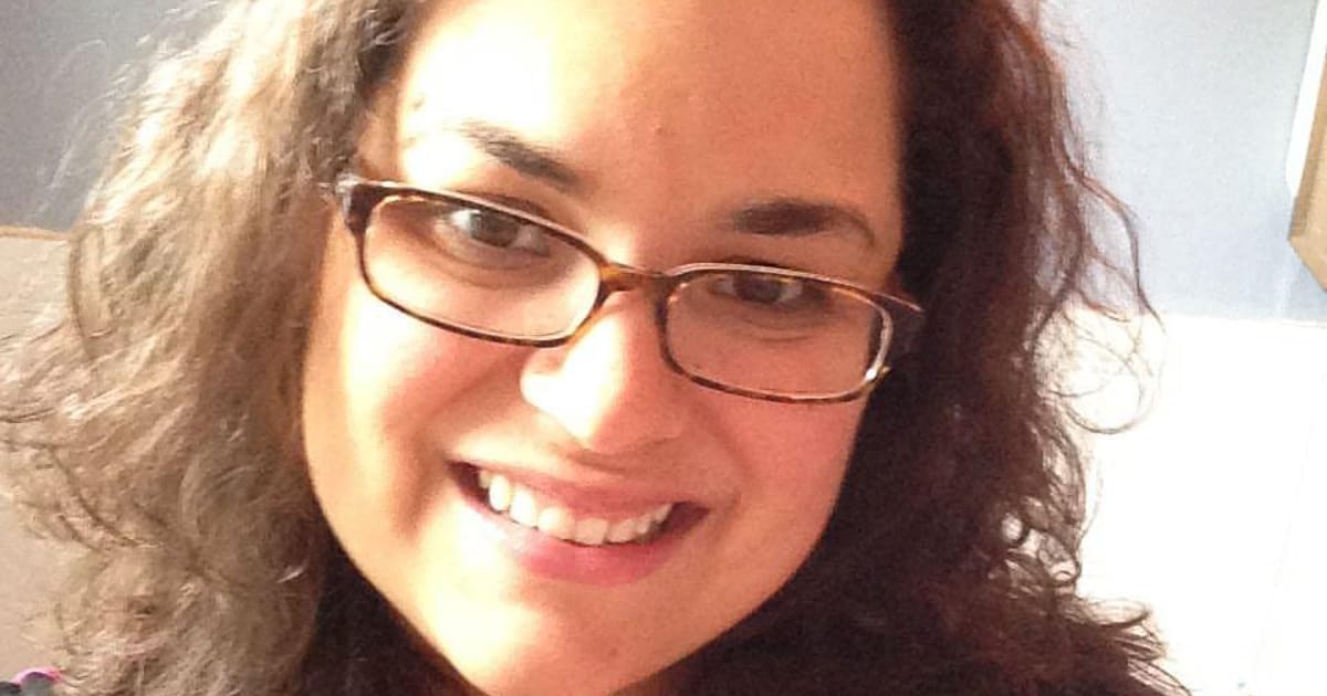 Amelia Rodriguez - Hamilton Township, New Jersey, Rowan University ...