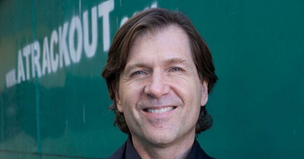 Greg Young - Las Vegas, Nevada, Mojave Ghost, LLC. , Pepperdine ...