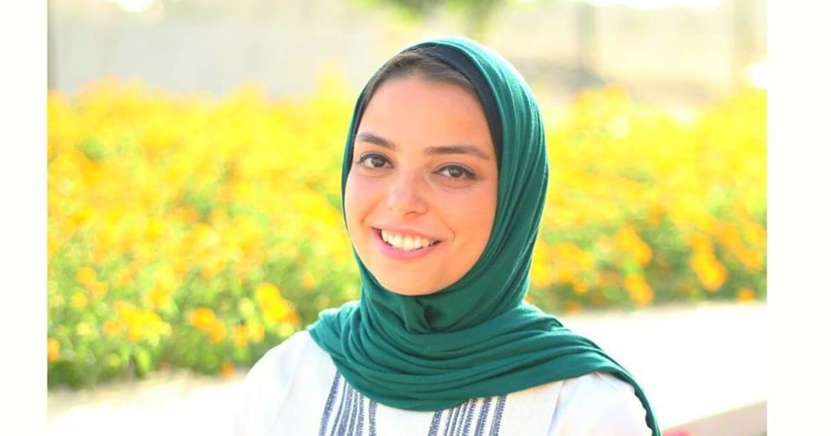 Nehal Kamal - Egypt | about.me