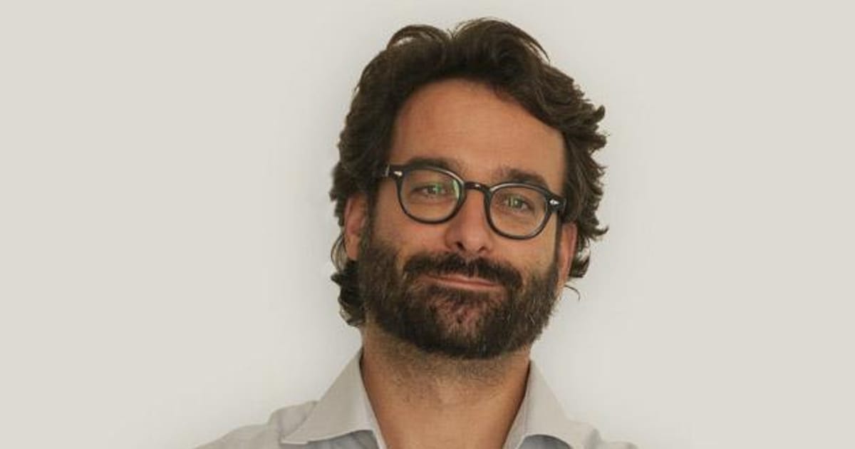 Daniel Paladini - Barcelona, España | about.me