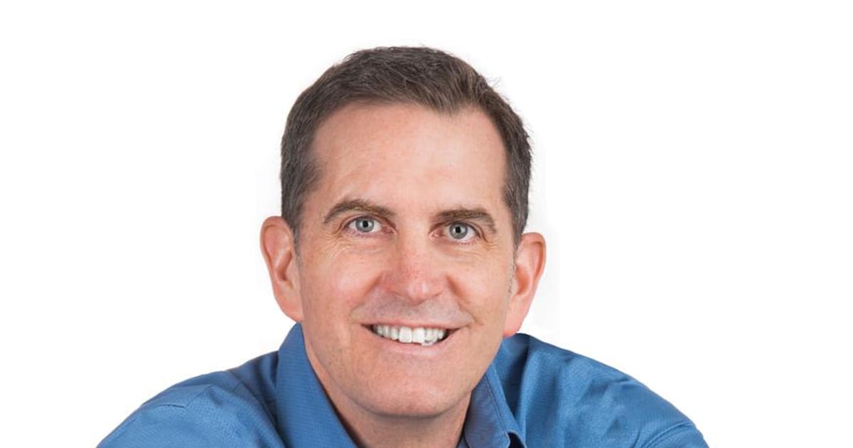 David Reeve - Vancouver, British Columbia, Canada, Founder | Unleash ...