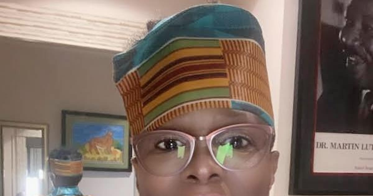 Audrey Woods - Mount Vernon, NY, College of New Rochelle | about.me