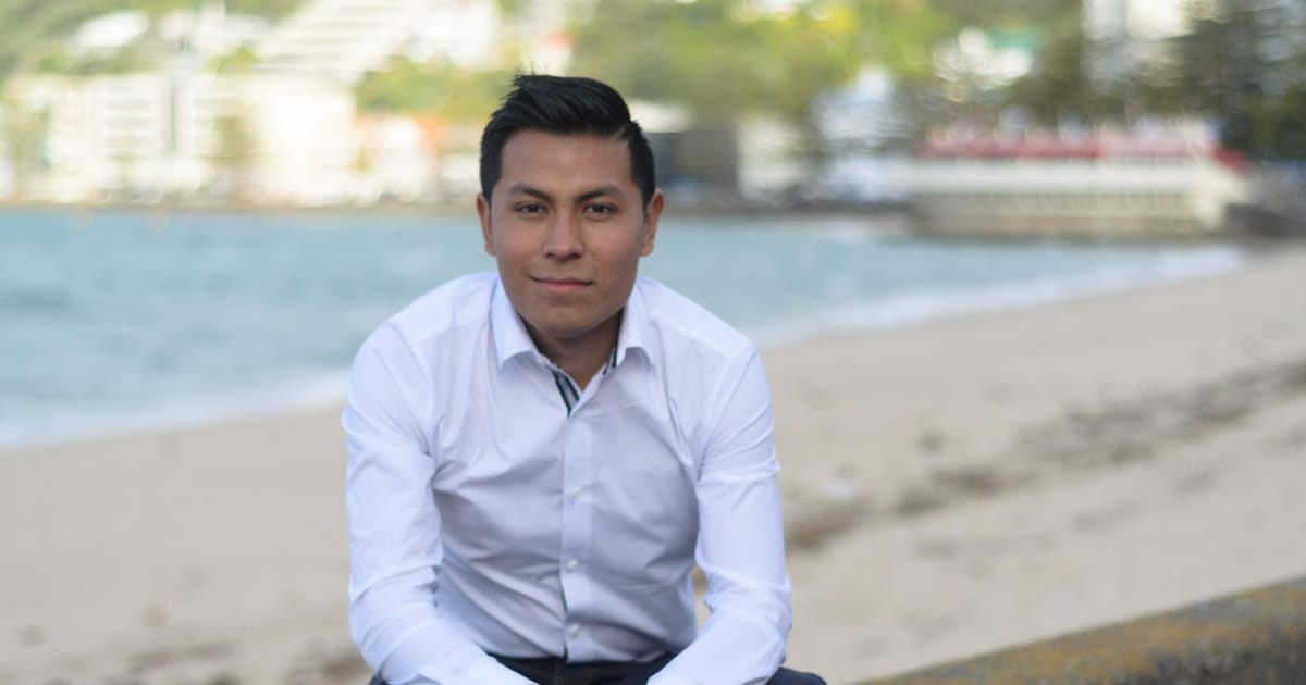 Angel Neri - Mexico City, Mexico, Universidad Nacional Autónoma De ...