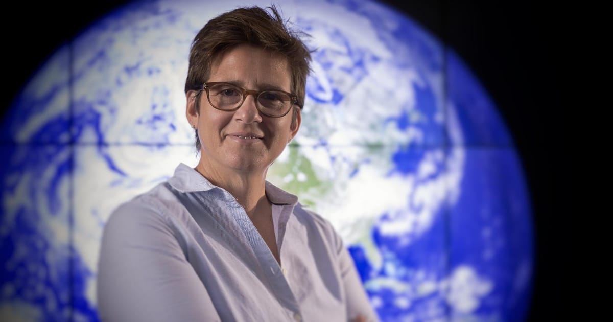 Rebecca Roth - Washington DC Metro Area, Content and Media Specialist ...