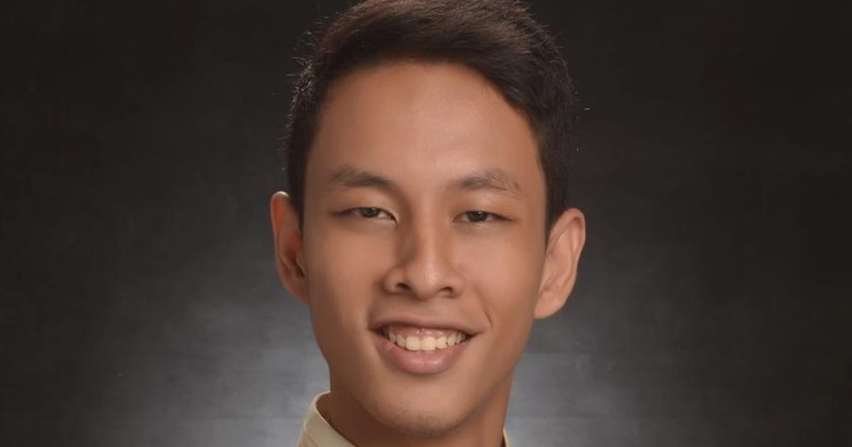 Erwin James dela Cruz - Bulacan, Philippines, League of Filipino ...