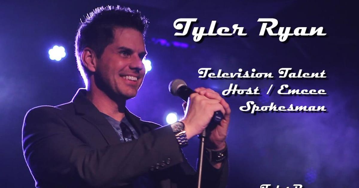 Tyler Ryan - Columbia, South Carolina, WACH Television, Tyler Ryan ...