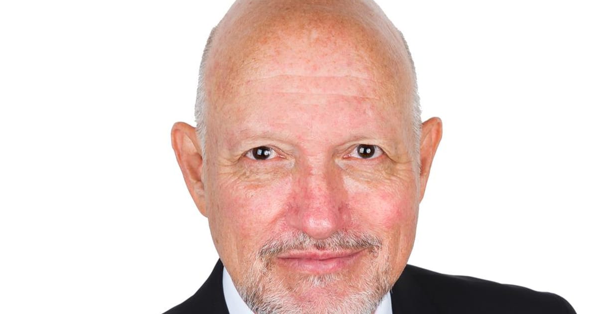 Rich McComas - Scottsdale, Arizona, Chairside 3D, MedTech Ventures ...