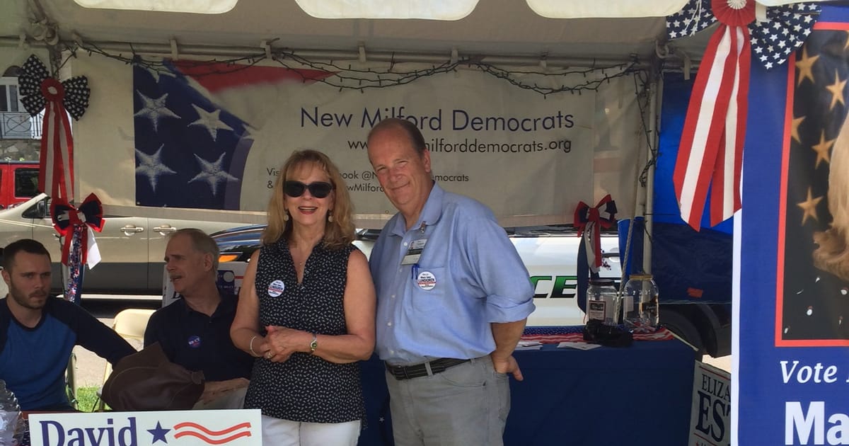 Scott Chamberlain - New Milford, Connecticut | about.me