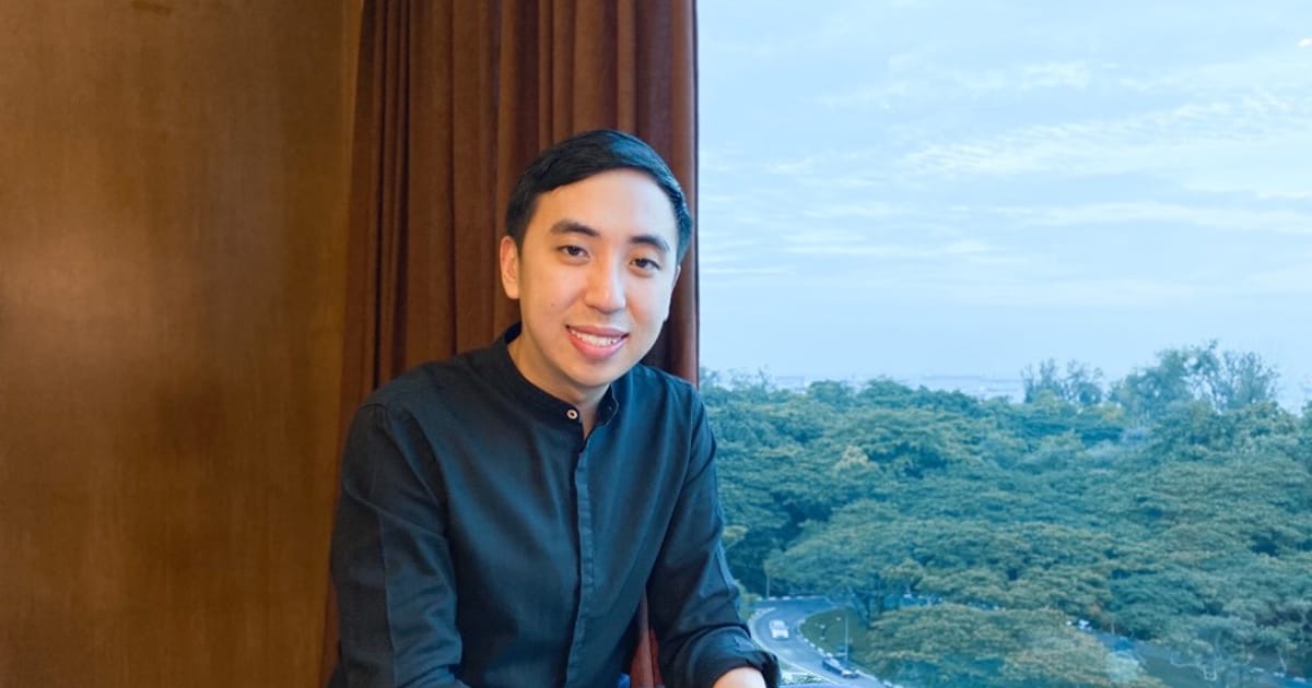 Daryl Png - Singapore, Economic Development Board, Singapore Management ...