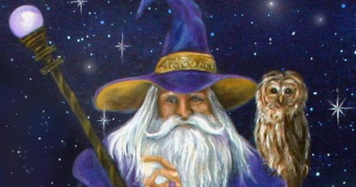 Professor Merlin - North Carolina | about.me