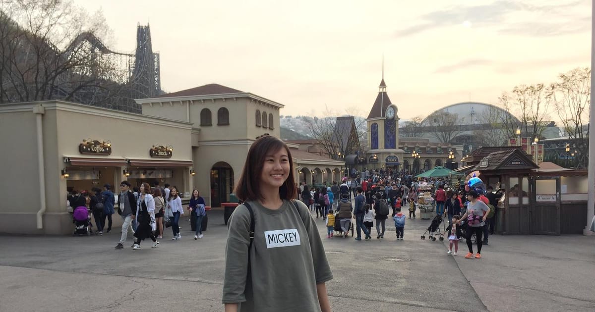 Qianqian Lin - Singapore | about.me