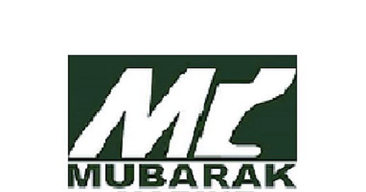 MUBARAK MARINE LLC - Dammam Saudi Arabia | about.me