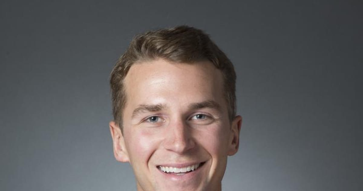 Christian Payne - Louisville, Kentucky, University of Louisville ...