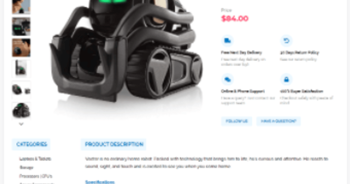 Ebay template creator - USA | about.me