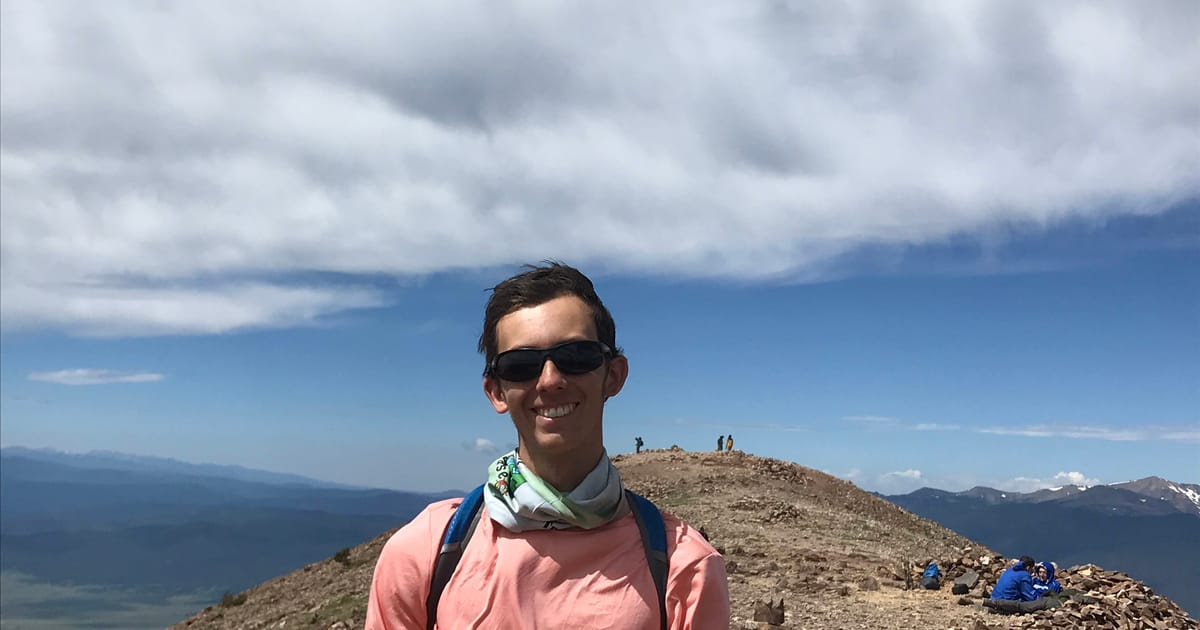 Thomas Aaron - Athens | about.me