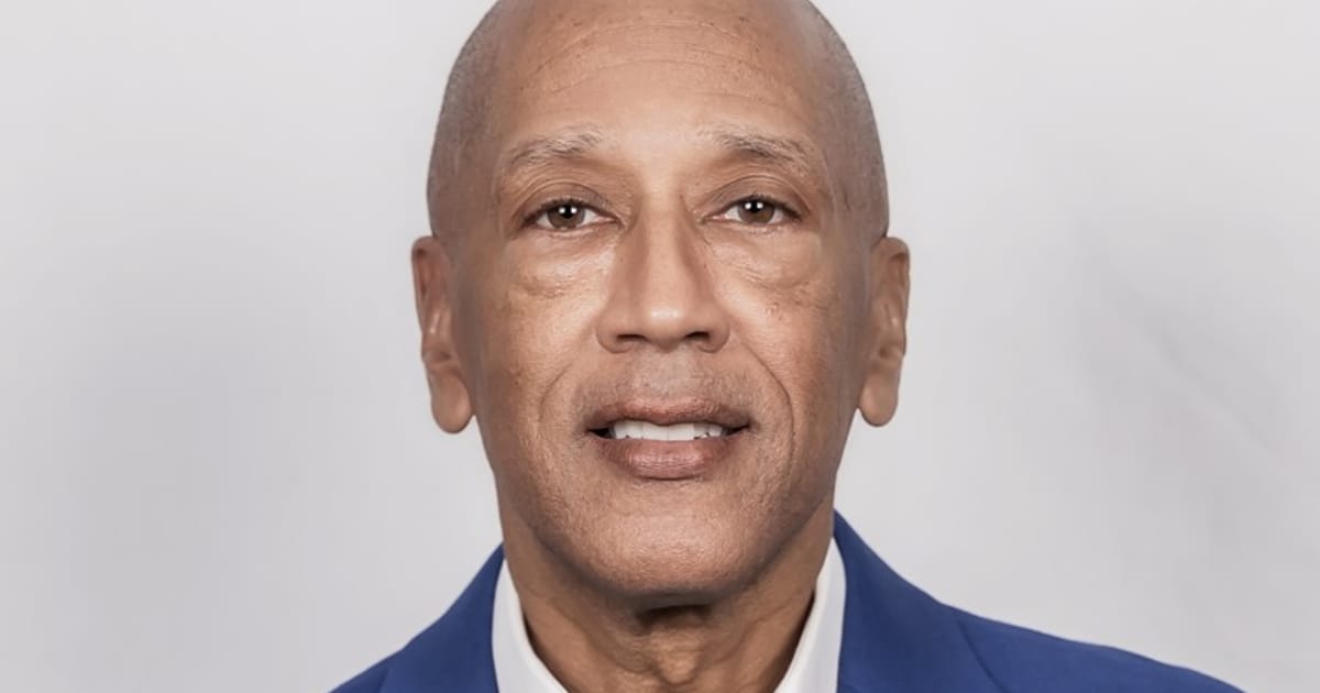 General Charles Hamilton - Houston, Texas, C3R Hamilton Consulting, LLC ...