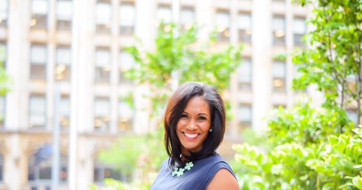 Kimberly Gill - Detroit, Michigan, WDIV- TV, University of South ...