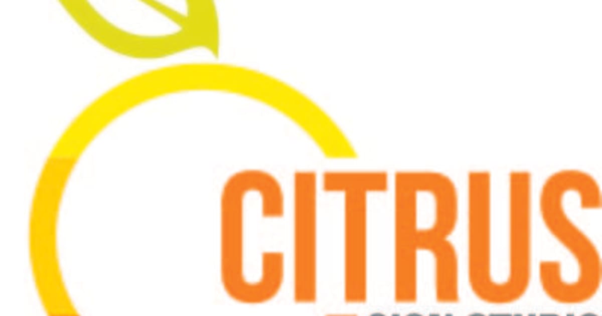 Citrus Sign - Orlando, Florida | about.me