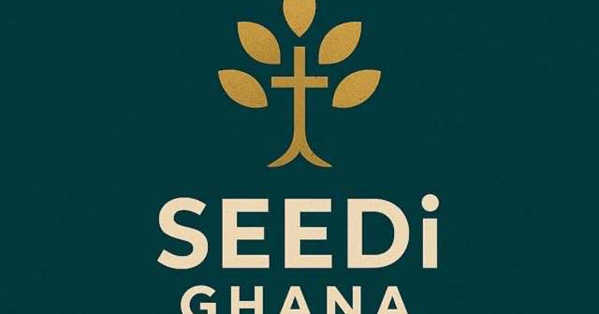 SEEDi Ghana Foundation - Accra, Ghana | about.me