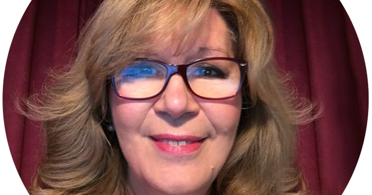 Marisa Constantinides - Athens, Greece, Teacher Education, Course and ...