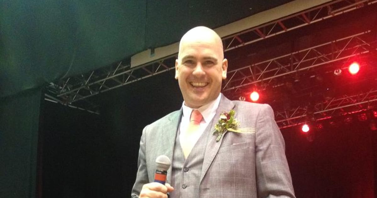 Alan Finn - Killarney, Ireland, Radio Kerry, Presentation College ...