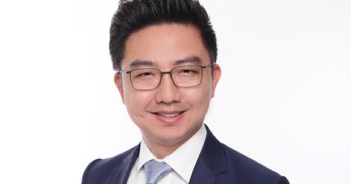 Dr Julian Tan - Singapore | about.me