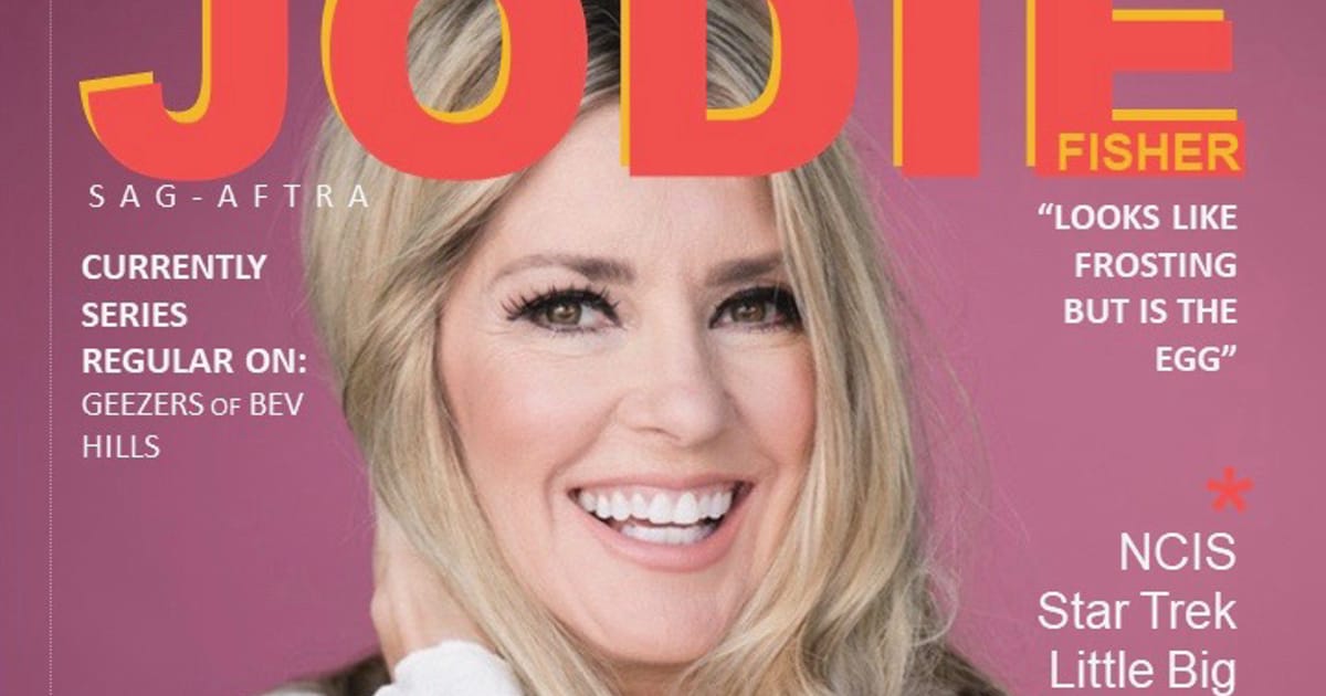 Jodie Fisher - Los Angeles, CA, Actress, Texas Tech University | about.me