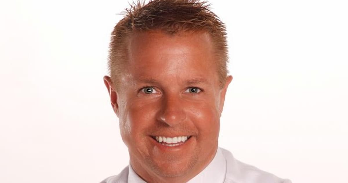 Carl Barnowski, CEO Barnowski Financial Group - West Palm Beach ...