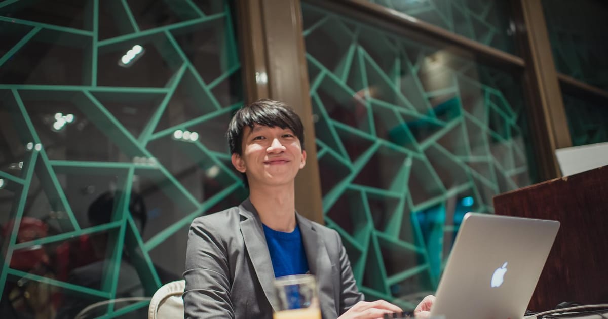 Jimmy Lu - 台北, 台灣, Digital River, Inc., Fu Jen Catholic University | about.me