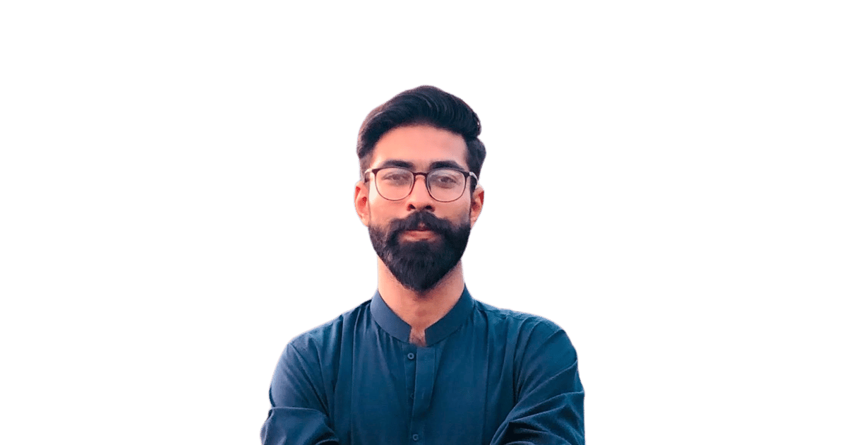 KASHIF RASOOL - Lahore | about.me