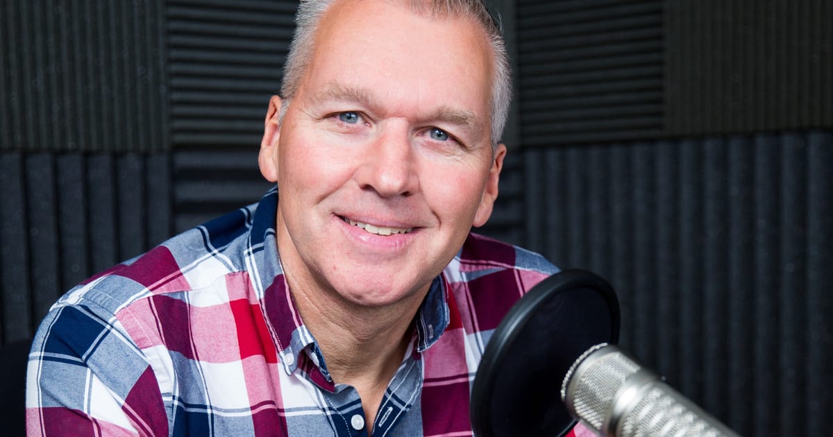 Peter Bowes - Los Angeles, California, BBC Correspondent | about.me