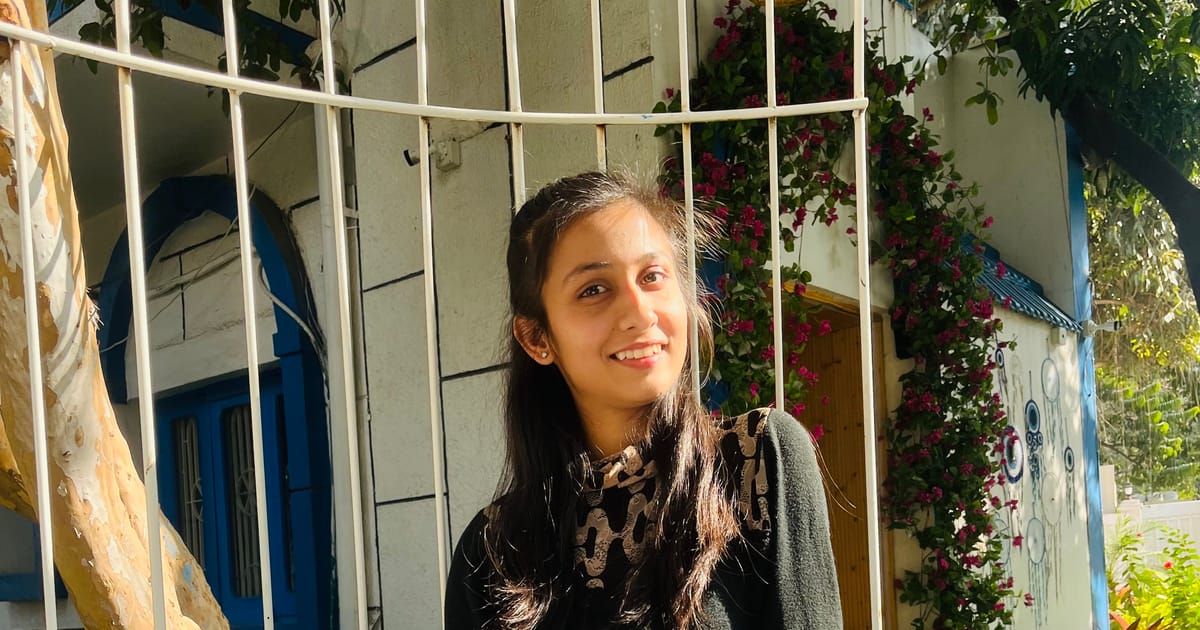 Kritika Rathore - Indore, India | about.me