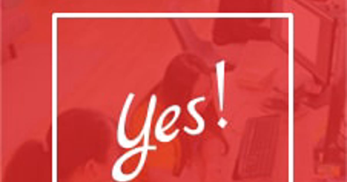 Yes Web Design Studio - Bangkok, Thailand | about.me