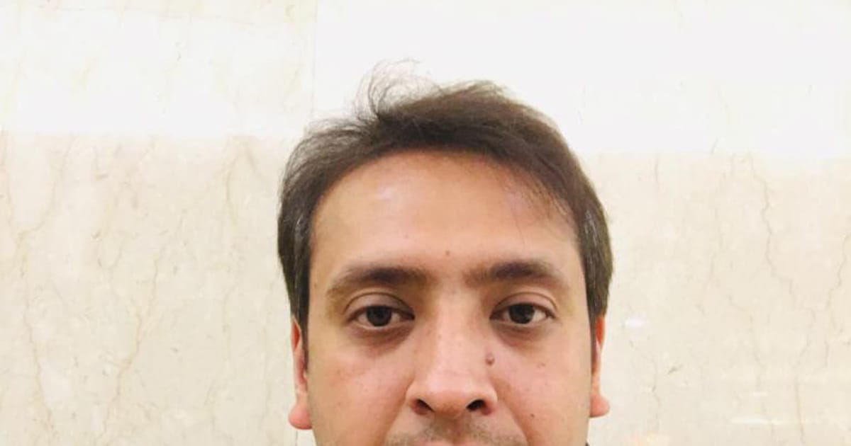 Shobhit Goyal - India, Mechanical Engineering, Business Administration ...